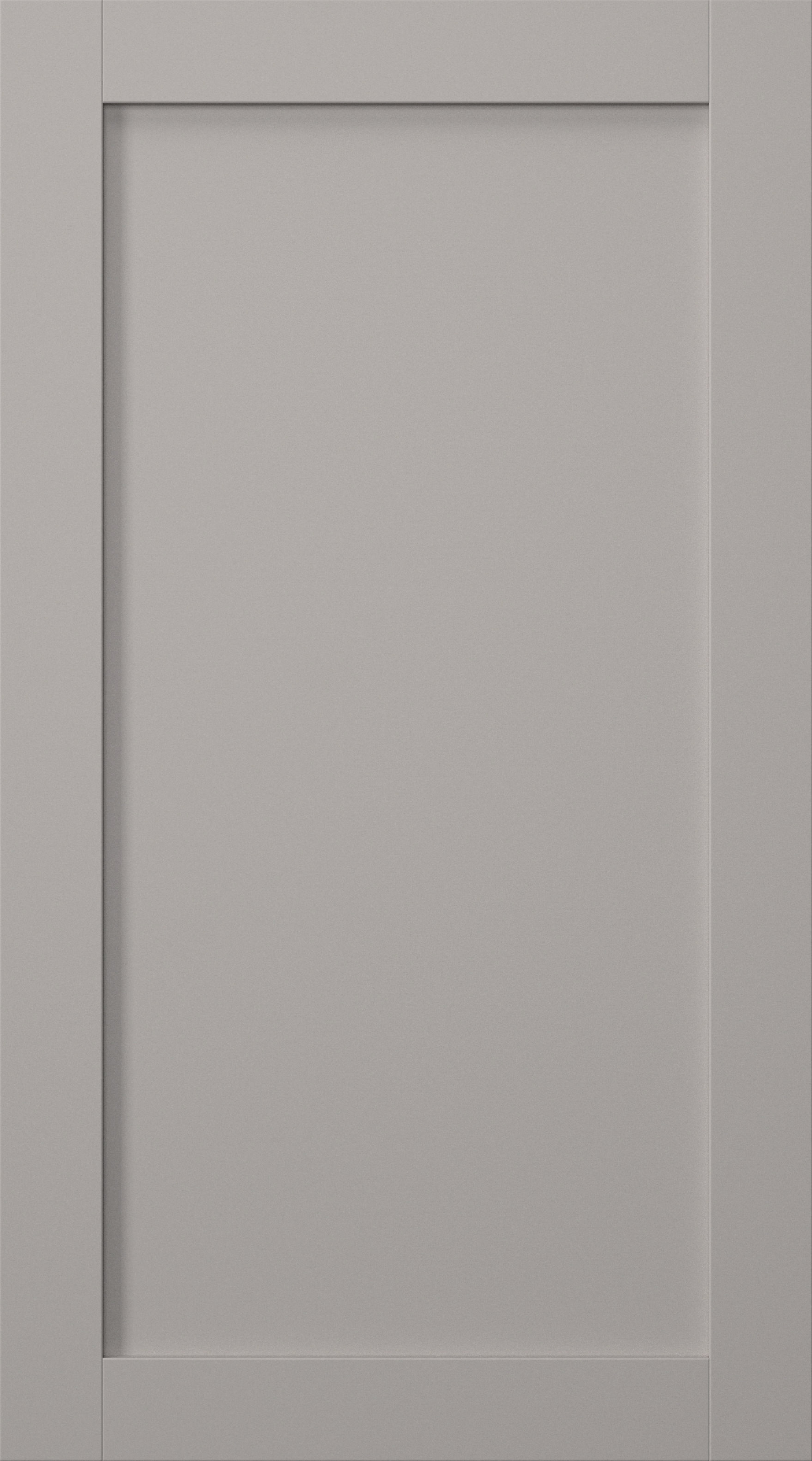 Björklucka, Frame, PP60, Mist | Puustelli