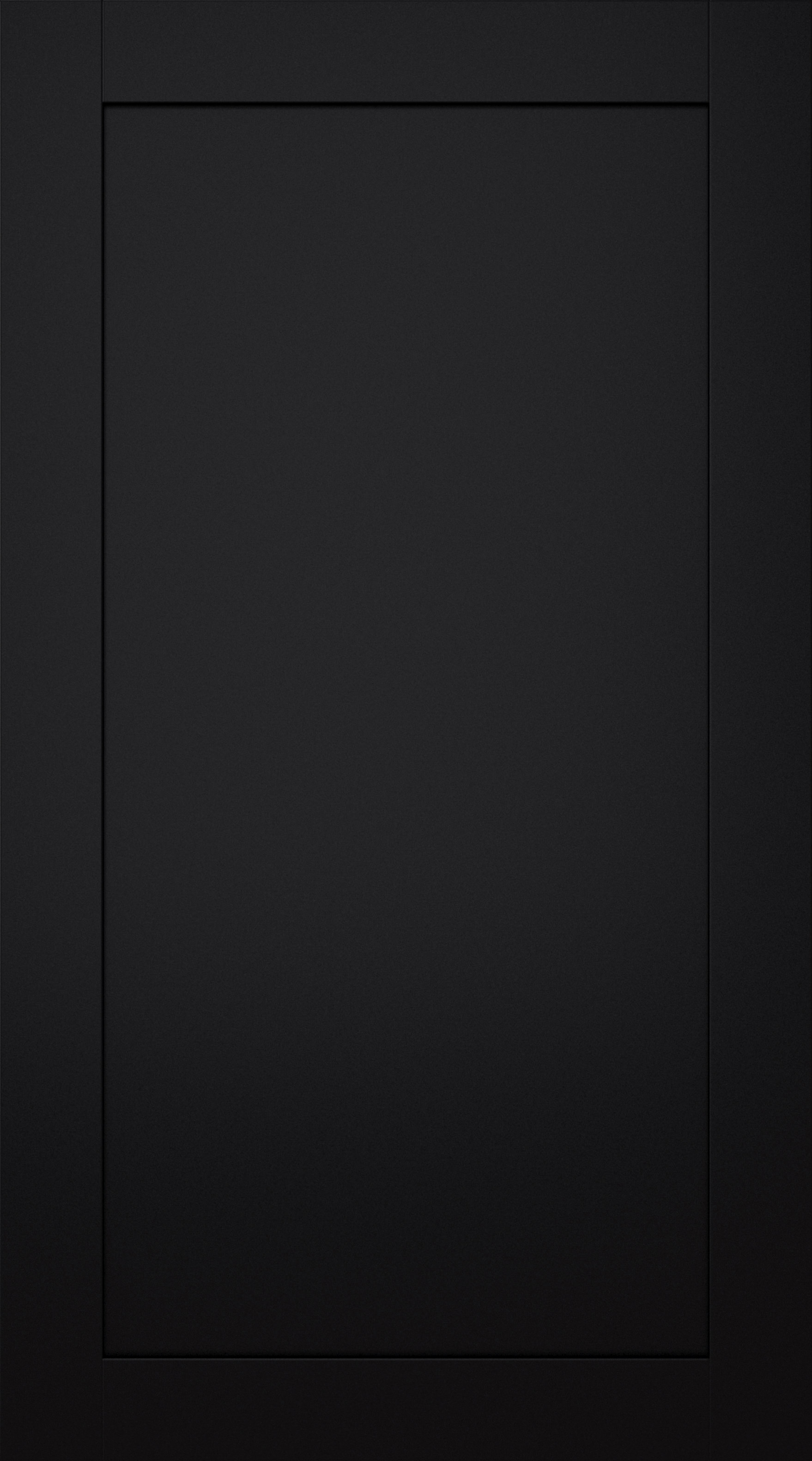 Björklucka, Frame, PP60, Midnight | Puustelli