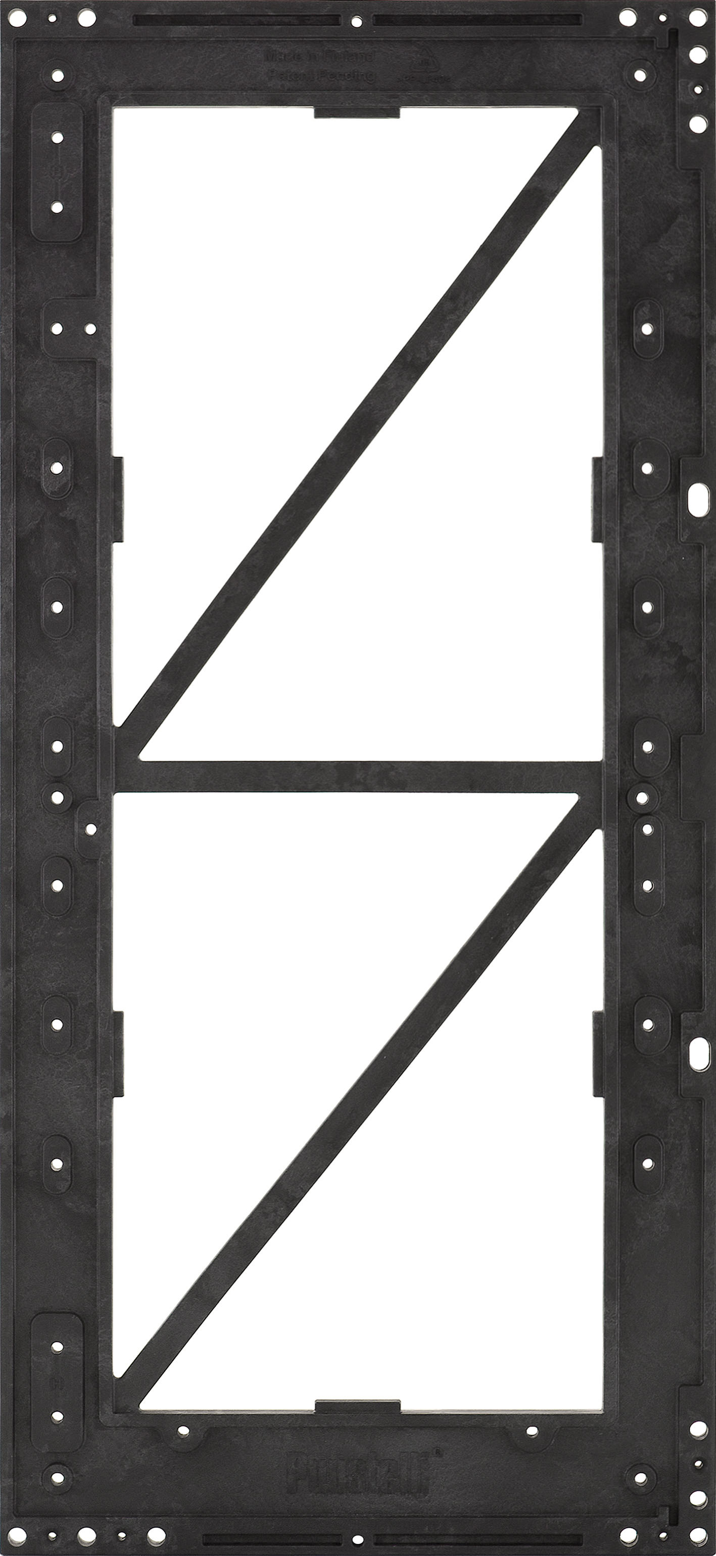 Miinus Biokomposit stommar, lava | Puustelli