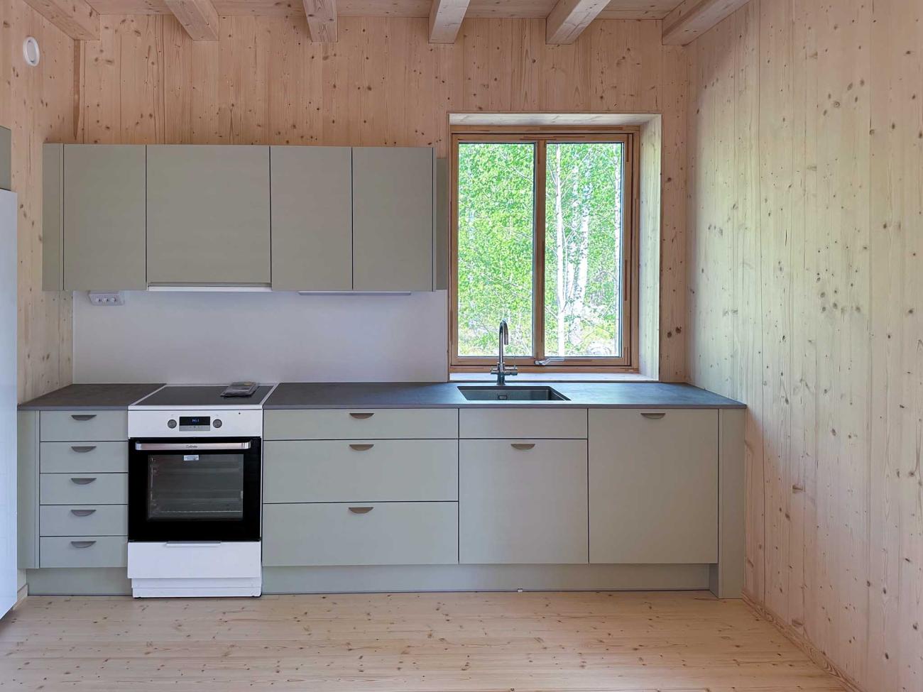 ETC Torp, Kolmården | Puustelli